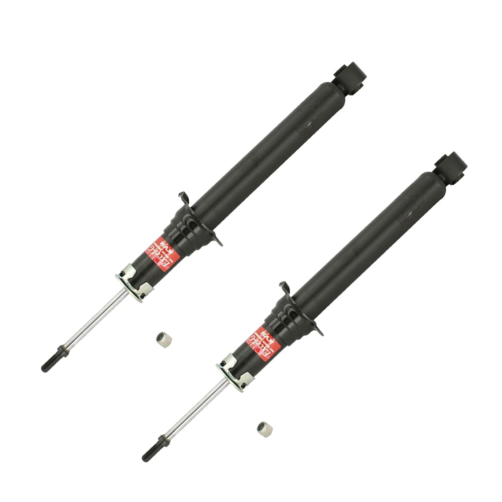 For Lexus LS430 2001-2006 New Pair Front Excel-G Shocks Struts ...