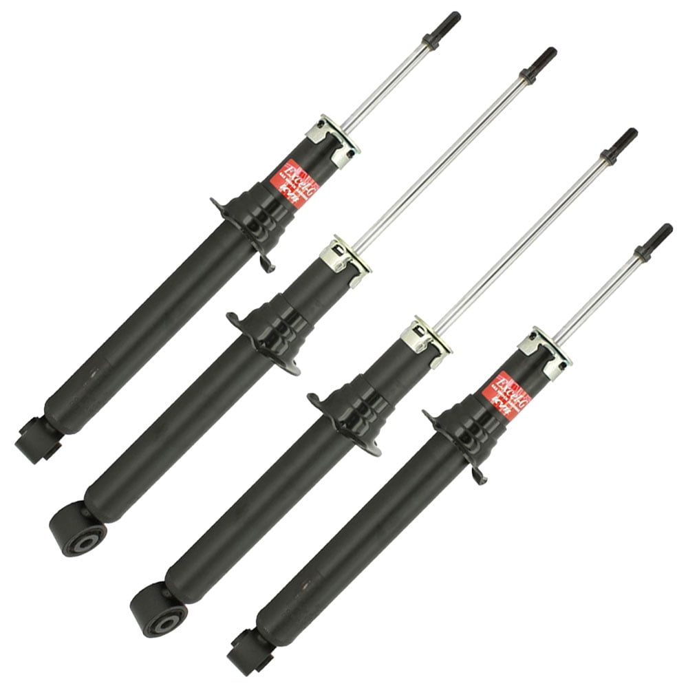 For Lexus LS430 2001-2006 New Set of 4 Excel-G Shocks Struts ...