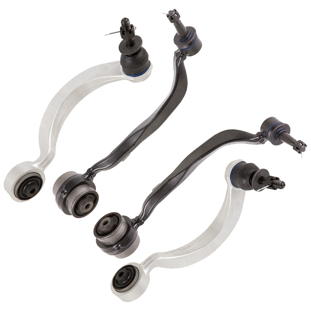 For Lexus LS460 2008 2009 2010 2011 2012 New Front Control Arm Kit ...