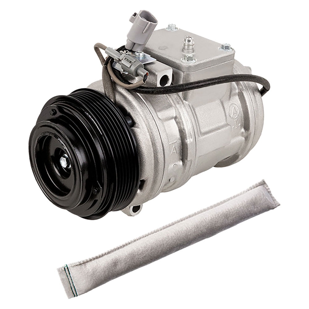 Lexus Lx470 Ac Compressor Kit