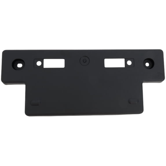 For Lexus LX570 2013 2014 2015 License Plate Bracket | Front | Made of ...