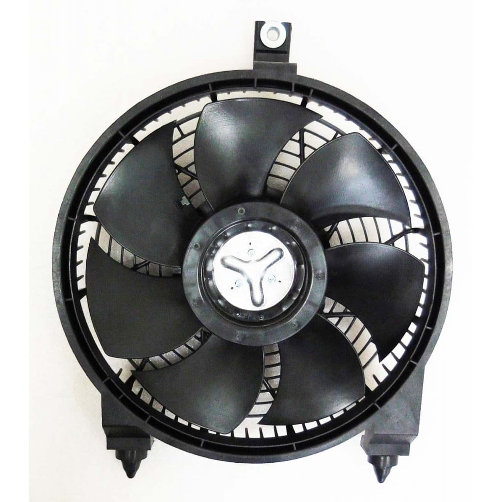 For Lexus LX570 Radiator Fan Assembly 2008-2018 Replacement For ...