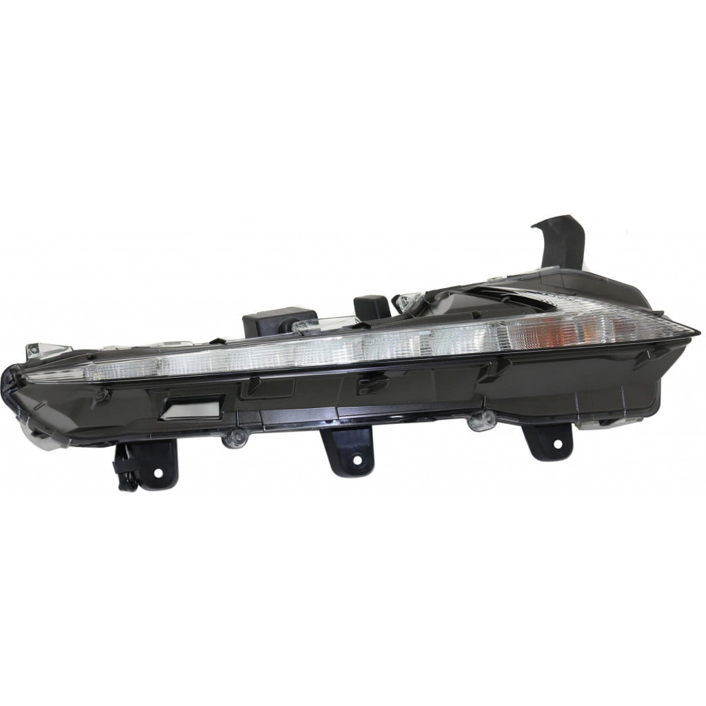 For Lexus NX200T Daytime Running Light Assembly 2015 16 17 18 19 2020 ...
