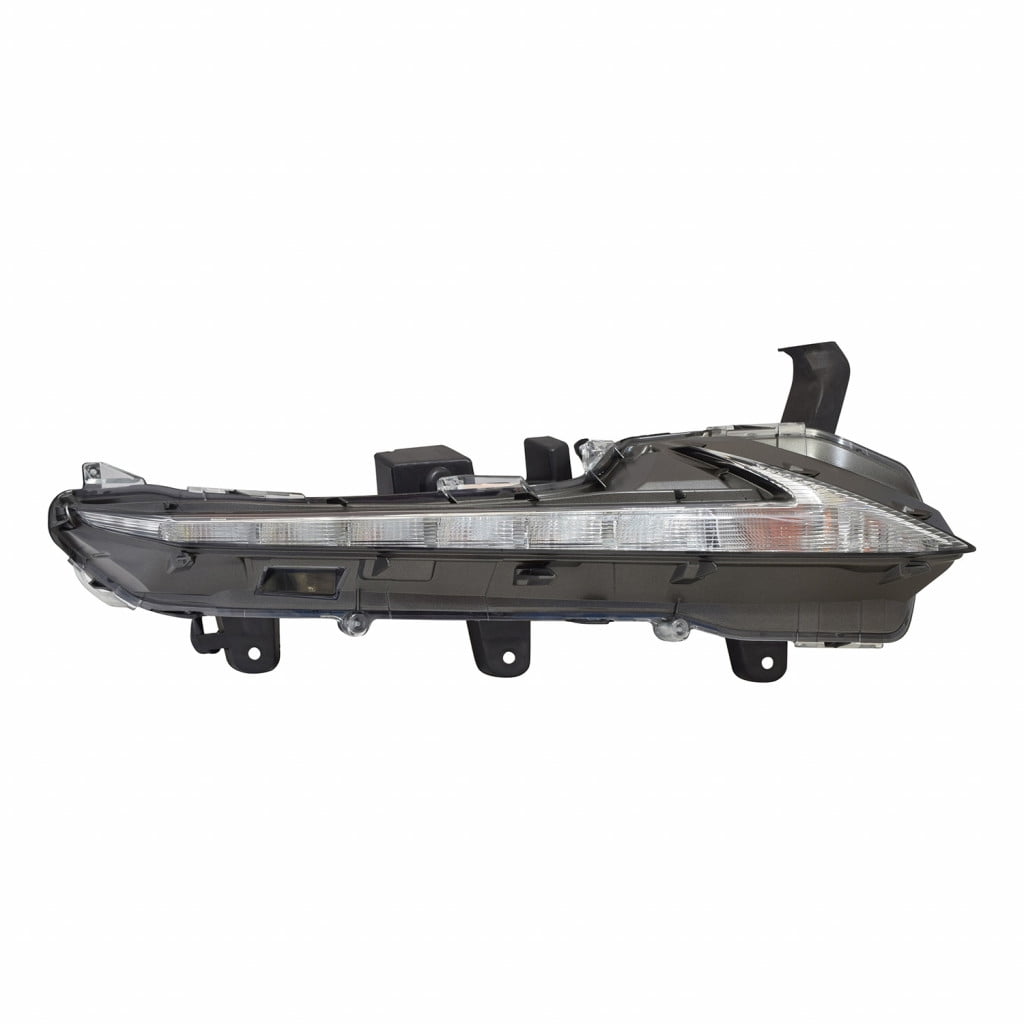 For Lexus NX300 Daytime Running Light 2018 2019 2020 2021 Passenger ...