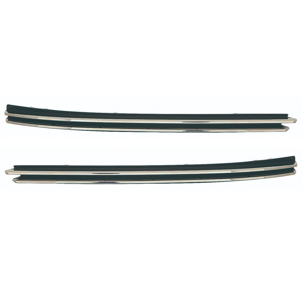 For Lexus NX300h Rear Bumper Cover Retainer 2015 2016 2017 Pair Driver ...