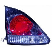 Lexus Rx300 Tail Light Assembly