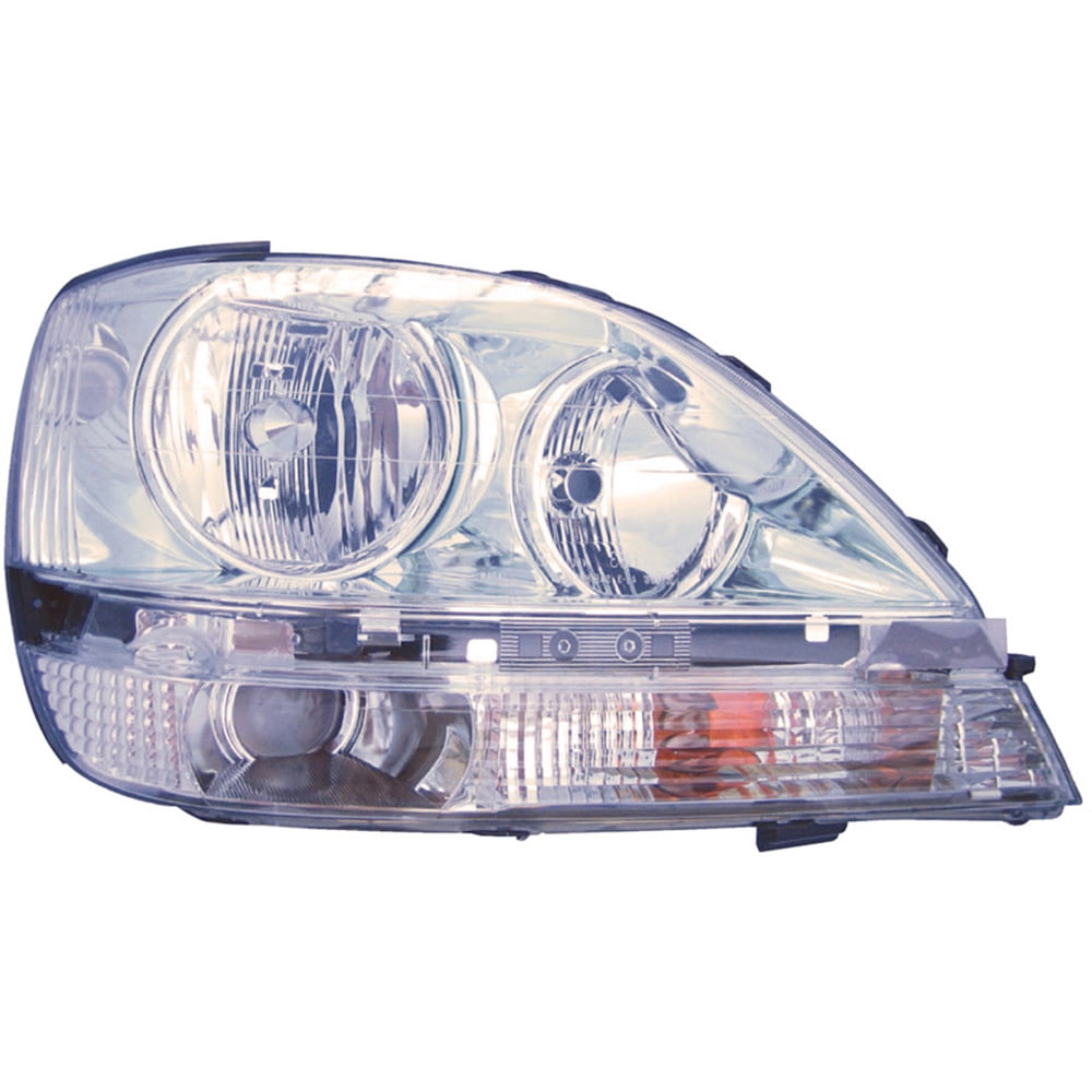 For Lexus RX300 2001 2002 2003 Right Passenger Side Headlight Assembly ...