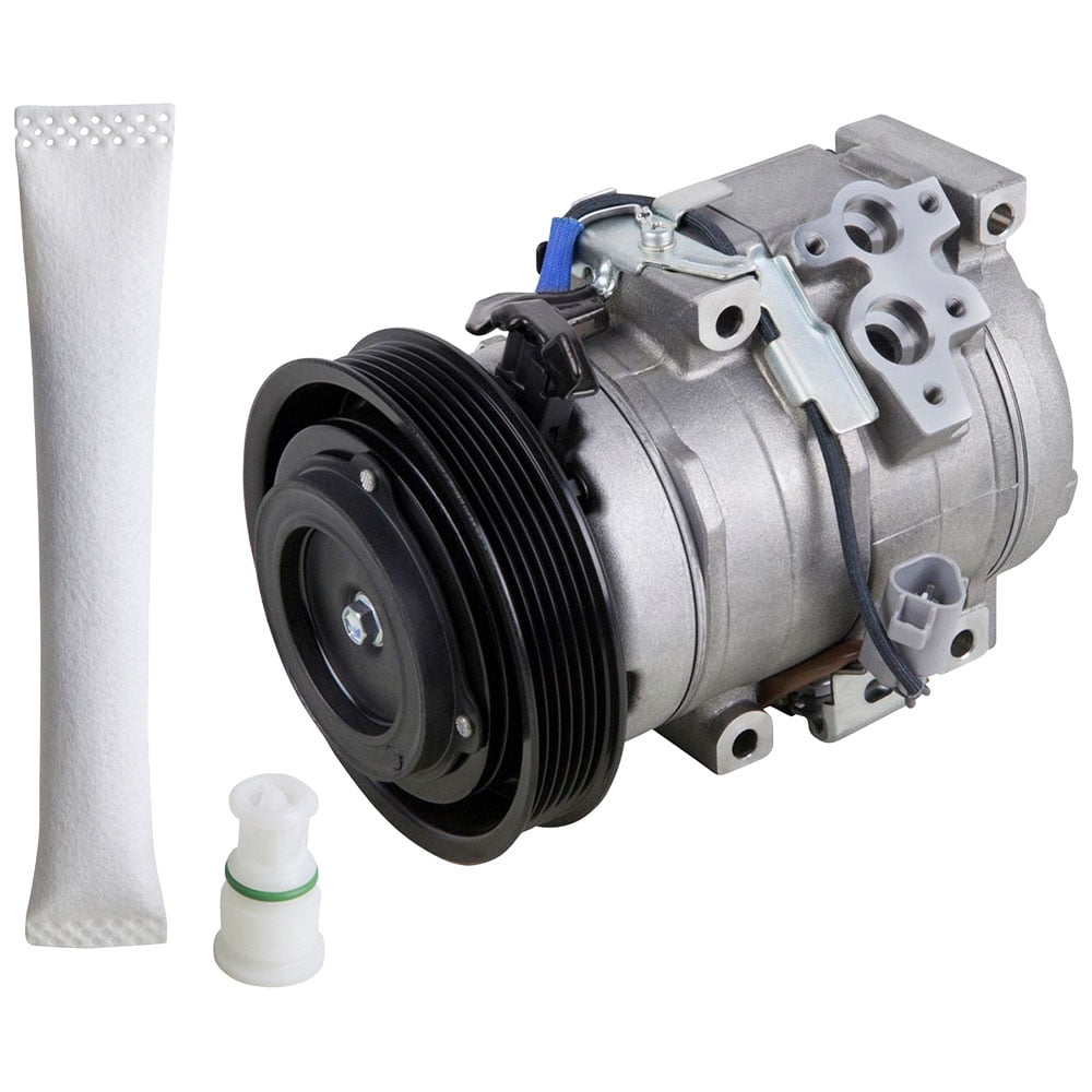 Lexus Es330 Ac Compressor Kit
