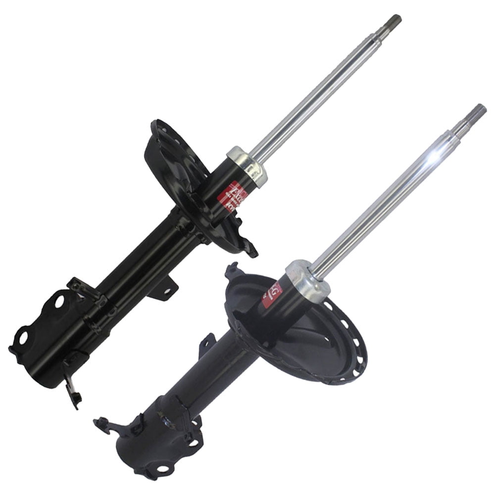 For Lexus RX350 2008 2009 New Pair Rear Excel-G Shocks Struts ...