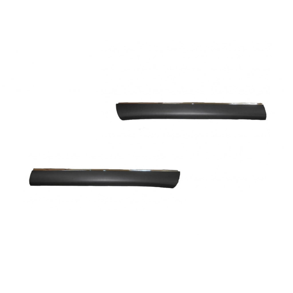 For Lexus RX350 2010 11 12 13 14 2015 Door Molding Driver and Passenger ...