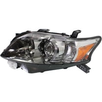 For Lexus ES350 2007 2008 2009 Headlight Assembly Unit Passenger Side ...