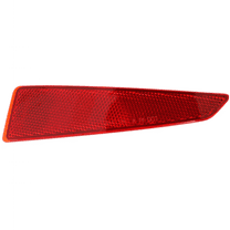 For Hyundai Elantra 2016 2017 Rear Reflector Assembly Unit Passenger ...
