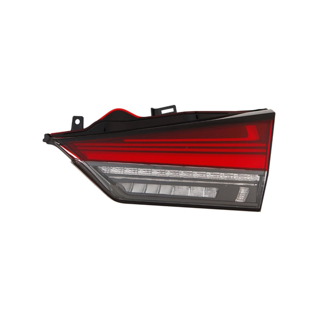 For Lexus RX350/RX350L 2016-2022 Tail Light Passenger Side | Rear ...