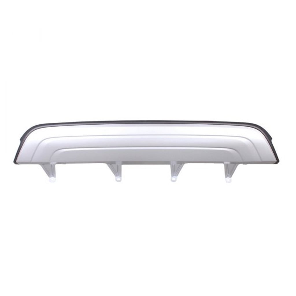 For Lexus RX350/RX450h 2020 2021 2022 Bumper Valance | Rear | Lower ...
