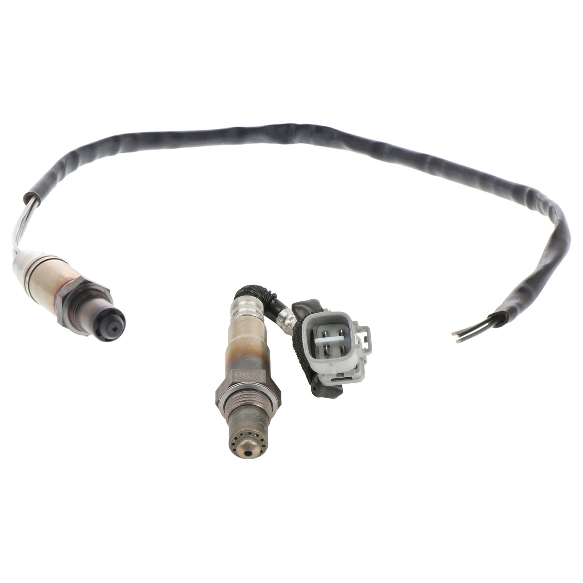 For Lexus RX400h RX350 & Toyota Highlander Bosch Oxygen O2 Sensor Kit ...