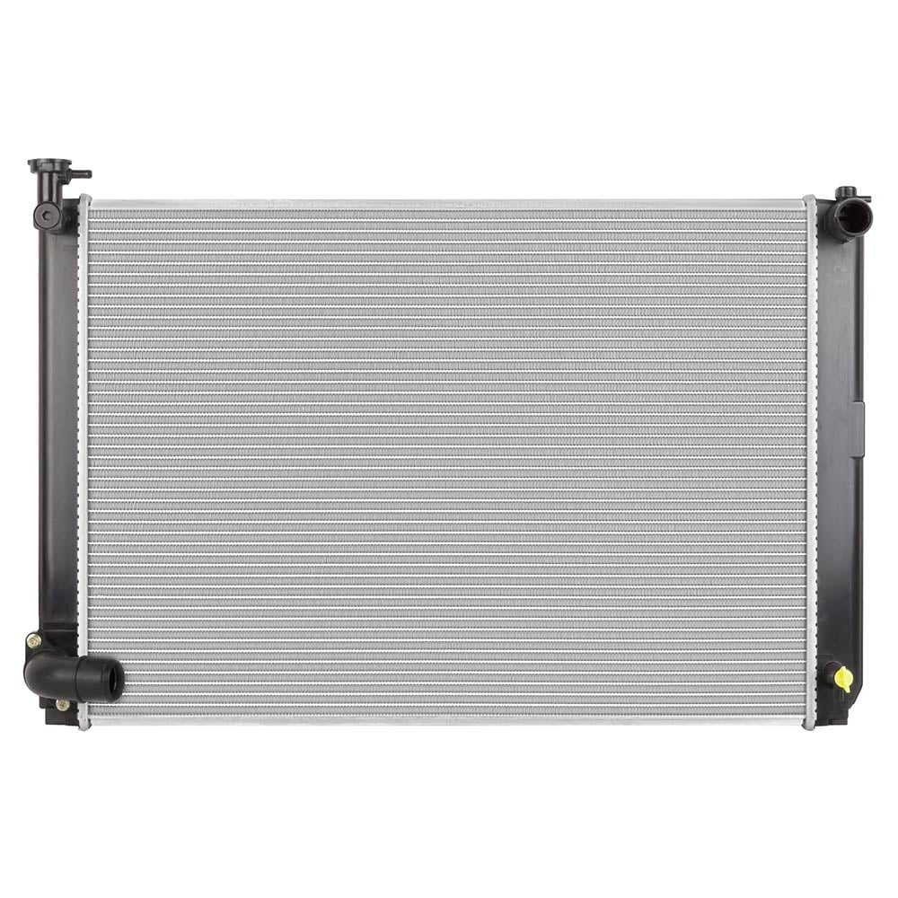 For Lexus RX400h & Toyota Highlander New Radiator - BuyAutoParts ...