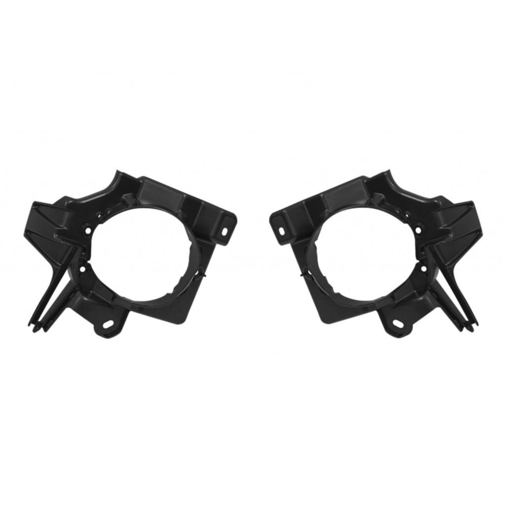 For Lexus RX450H 2013 2014 2015 Fog Light Bracket Assembly Driver and ...