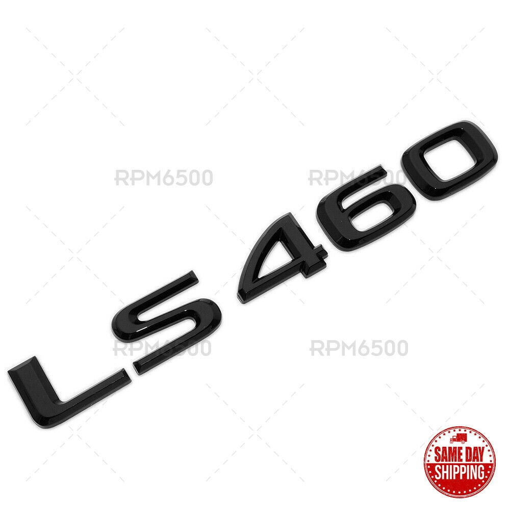 Lexus Car Decals in Car Decals by Vehicle Make - Walmart.com