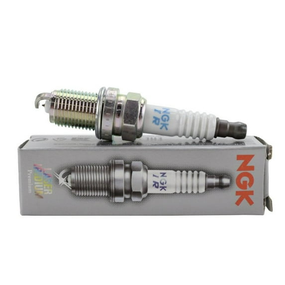 For Lexus Toyota Mazda Laser Iridium Resistor Power Spark Plug IFR6T11 ...