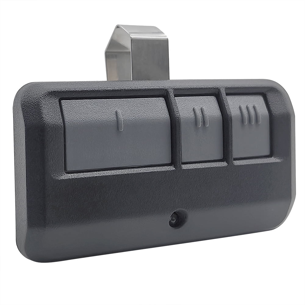 For LiftMaster 893MAX Remote Control Garage Door Opener 3 Button For ...