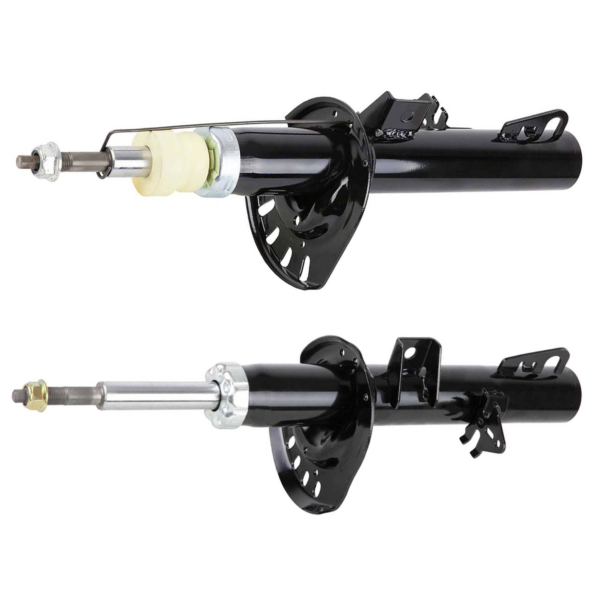 For Lincoln Continental 1997 1998 1999 2000 2001 2002 Pair Front Strut ...