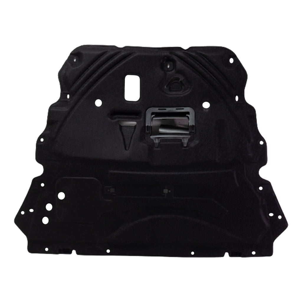 For Lincoln Corsair 2020 2021 2022 Engine Splash Shield | Lower | PET ...