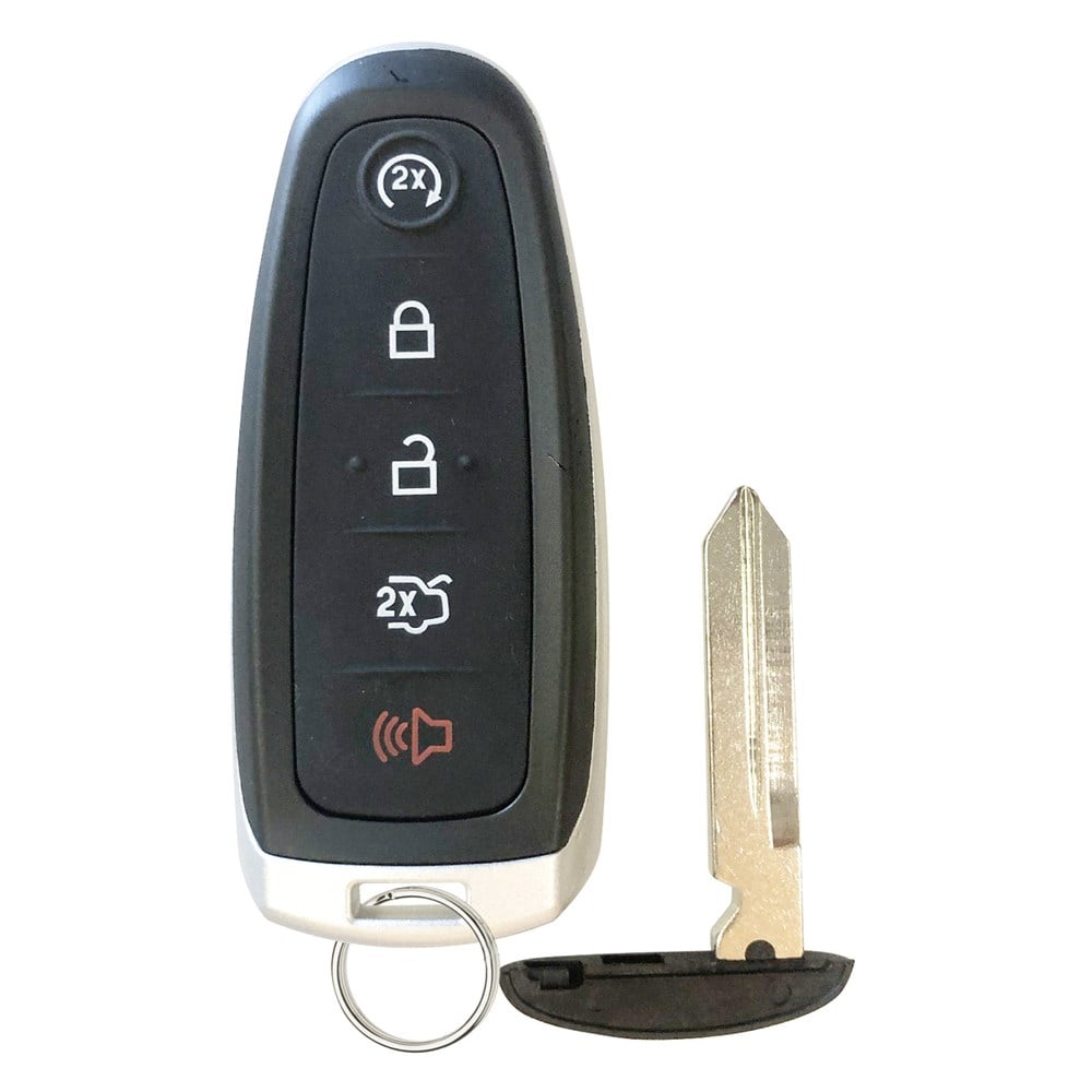 Lincoln MKX 2011-2014 Smart Prox Remote Car Key Fob M3N5WY8609 for Ford ...