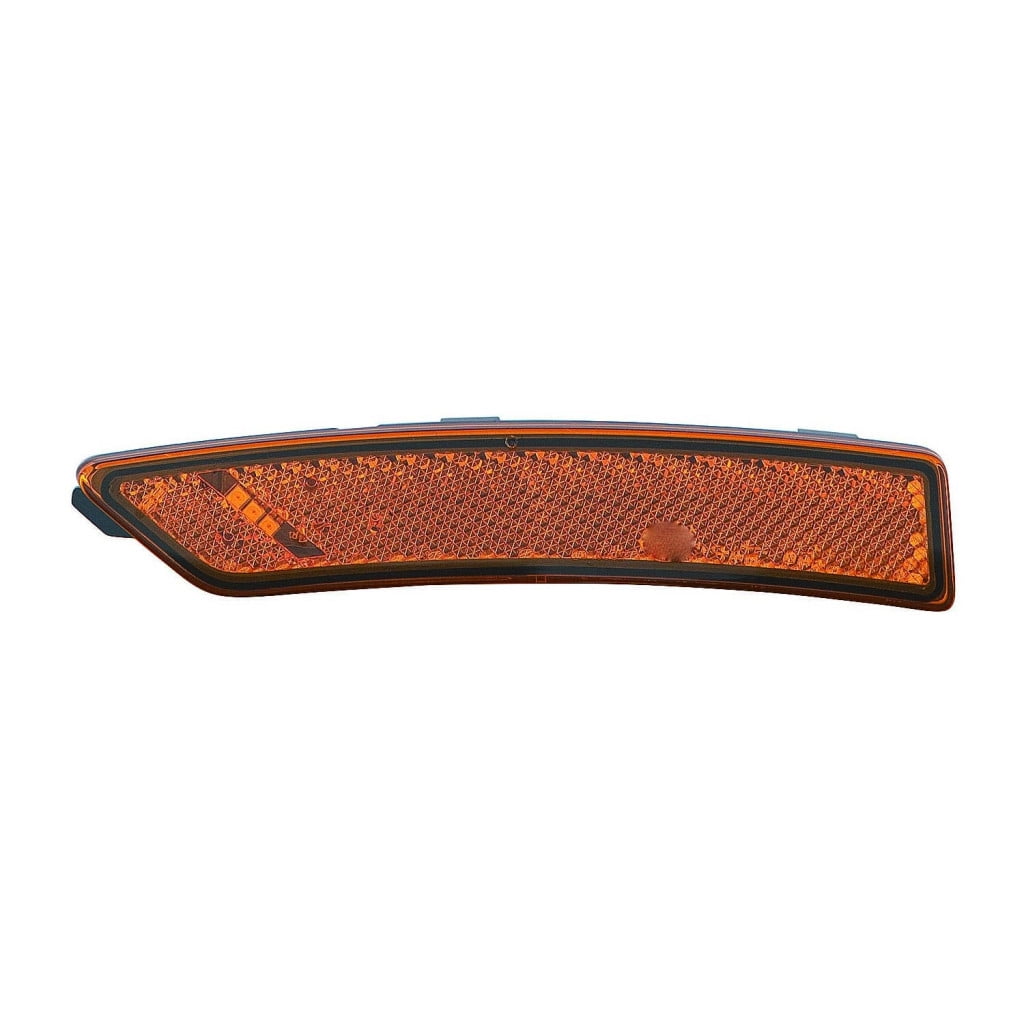 For Lincoln MKZ 2017 2018 2019 2020 Side Marker Light Assembly Driver ...