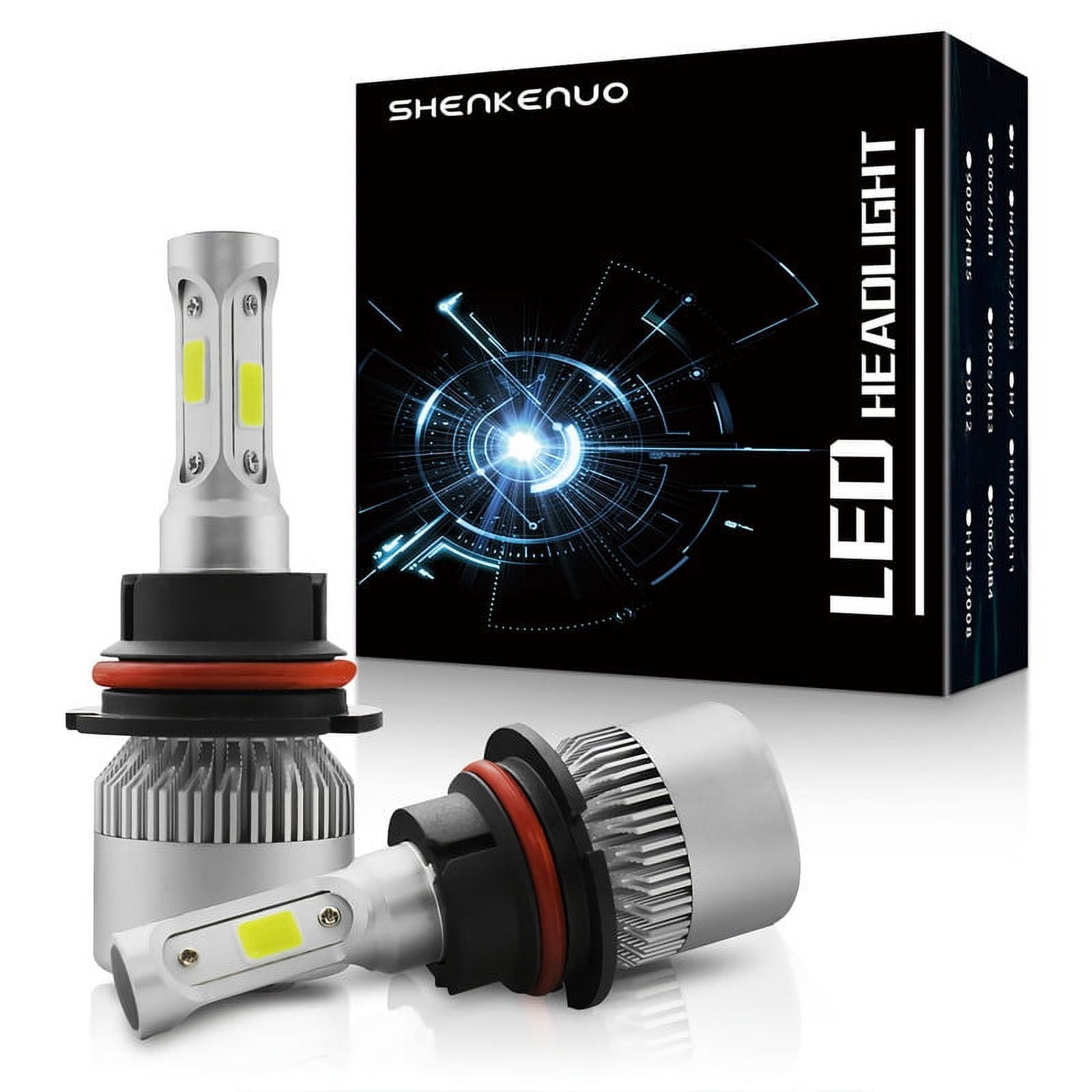 For Lincoln Town Car 1995 1996 1997 1998 1999 2000 2001 2002 LED ...