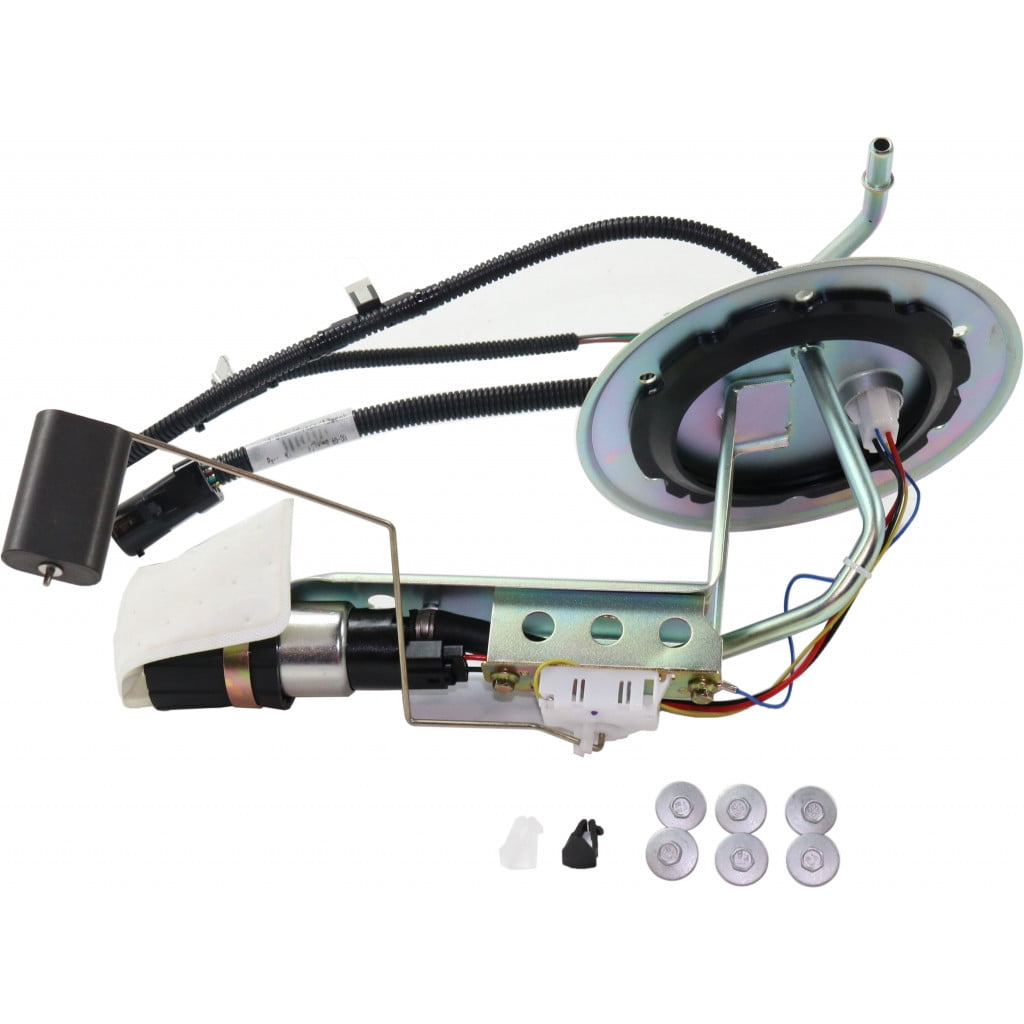 For Lincoln Town Car Fuel Pump Module 2005 06 07 2008 | 4.6L V8 ...