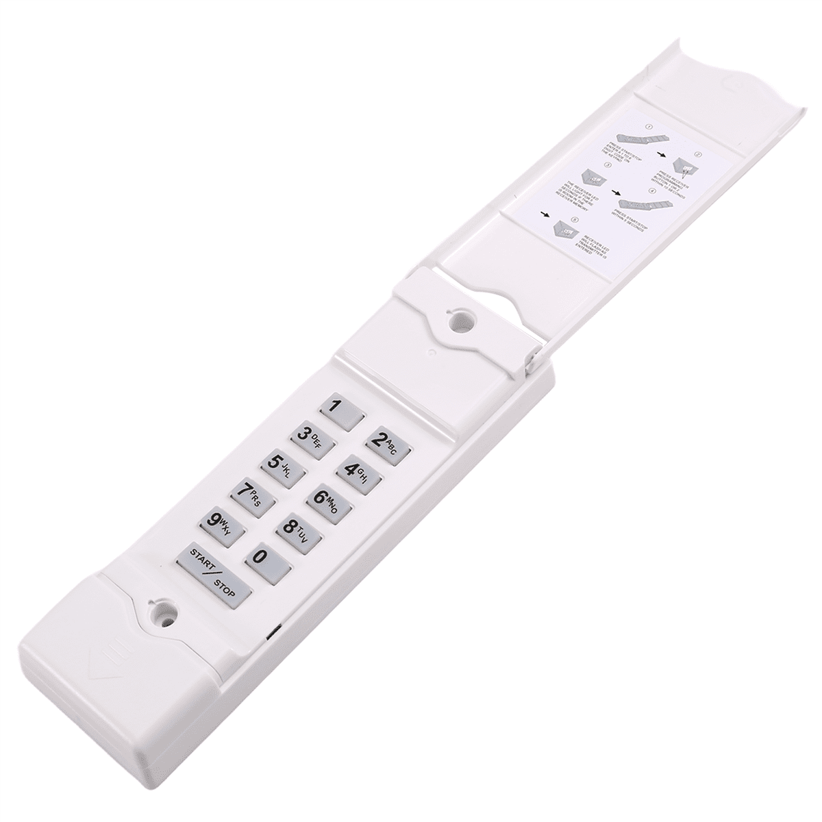 For Linear Garage Door Opener Keypad, MDTK Garage Door Keypad ...