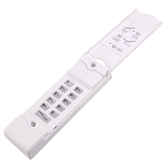 For Linear Garage Door Opener Keypad, MDTK Garage Door Keypad ...