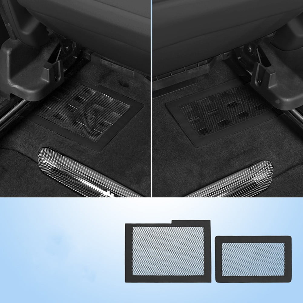 For Lixiang L7 L8 L9 2022 2023 Dust Prevention Net Front Air Vent Dust ...