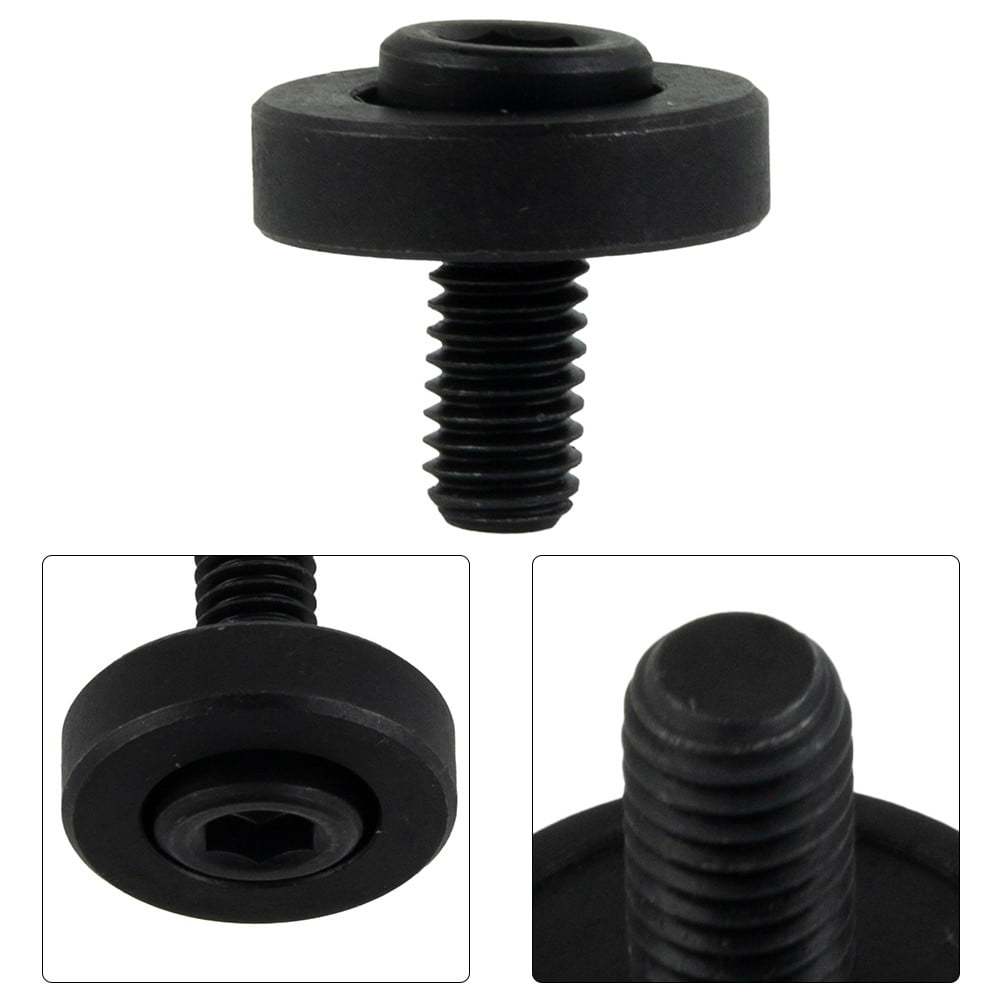 For Locking Screw Bolt + Outer Flange 265674-6 Multitool Dtm50 Tm3000C ...