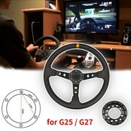 Rising Sun Steering Wheel + Hub Adapter for Toyota Chaser KE70 AE71 ...