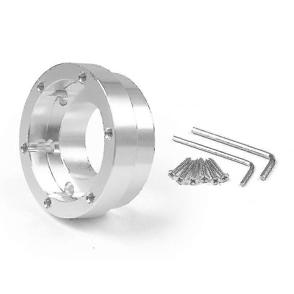 For Logitech G29 G920 G923 13/14inch Racing Steering Wheel Adapter ...
