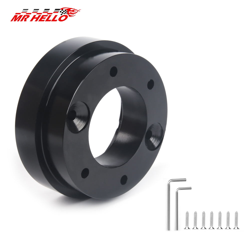 For Logitech G29 G920 G923 70MM Steering Wheel Adapter Plate 13 Inch ...