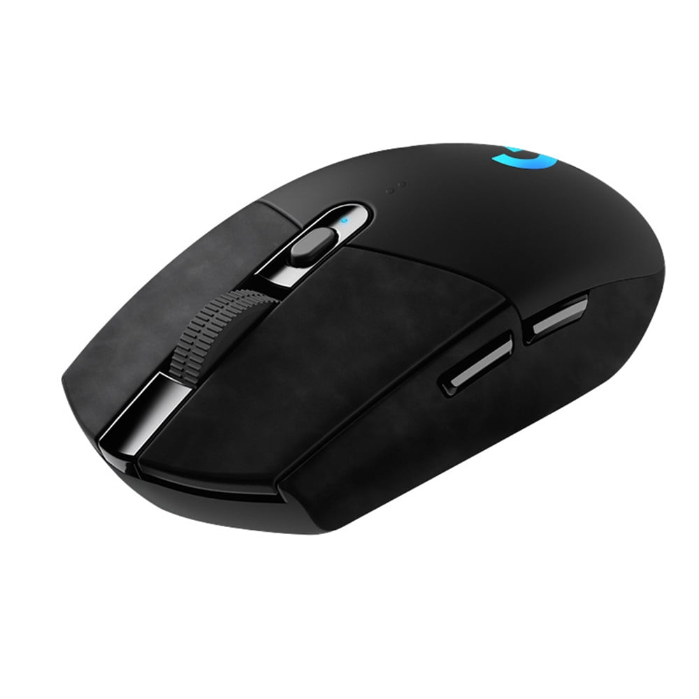 For Logitech G304 Mouse Grip Tape Sticker,Wireless Mouse Anti Slip Skin ...