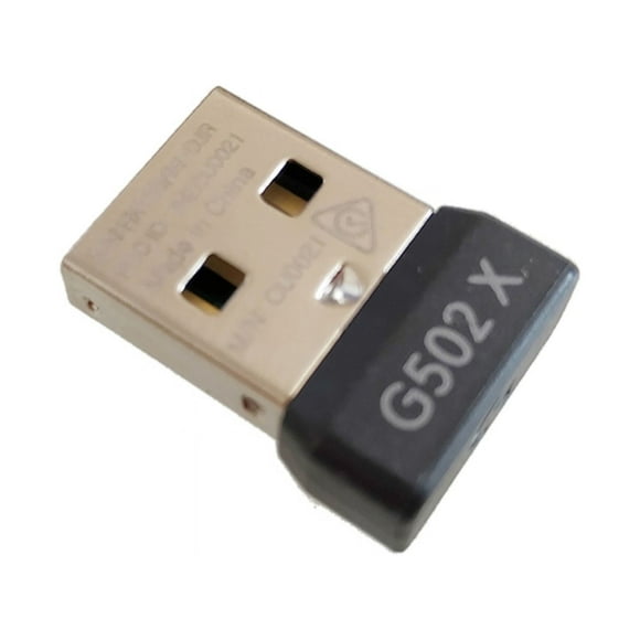 Logitech Dongle Replacement