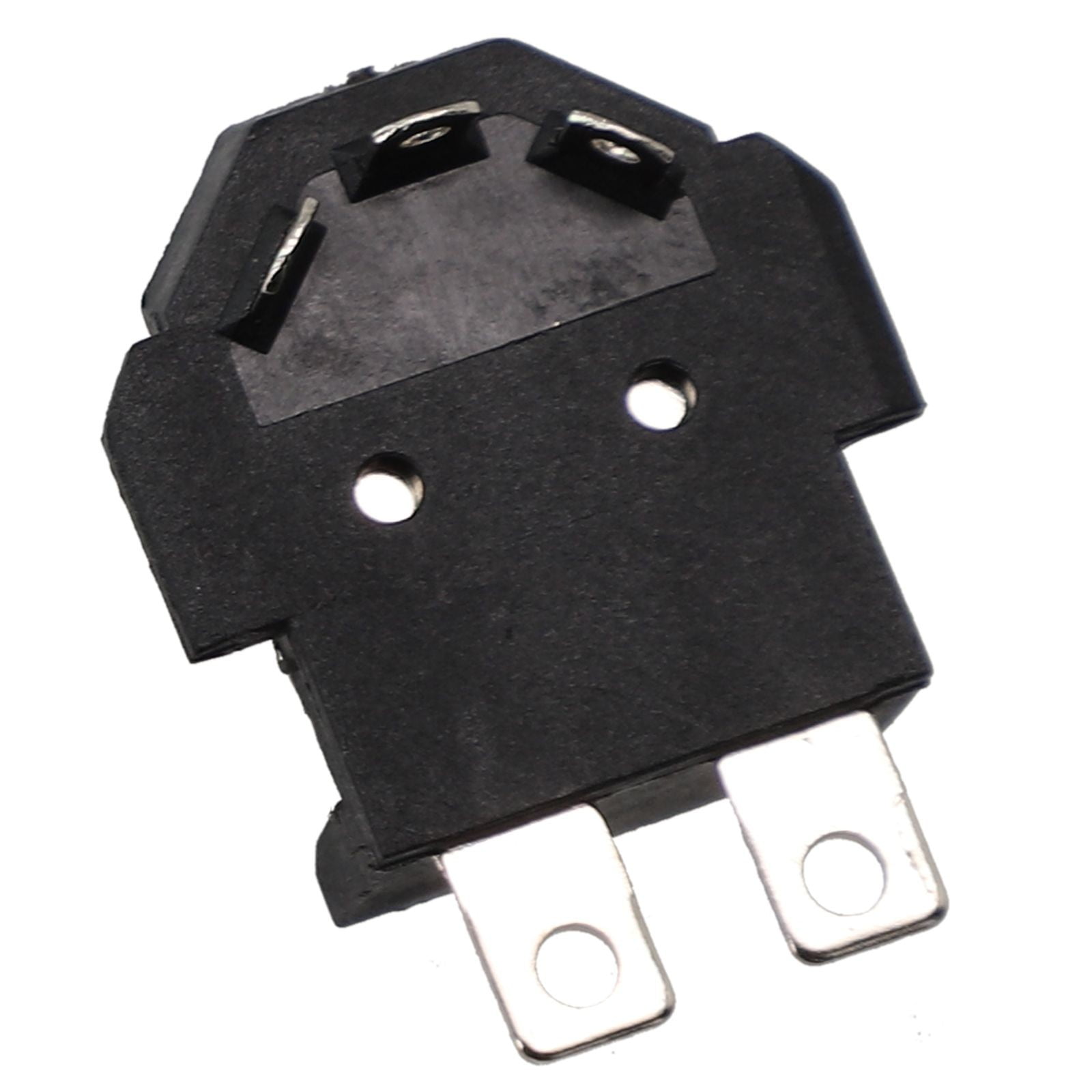 For M12- Lithium Battery Socket Jack- Connector Terminal For 12V 10.8V ...