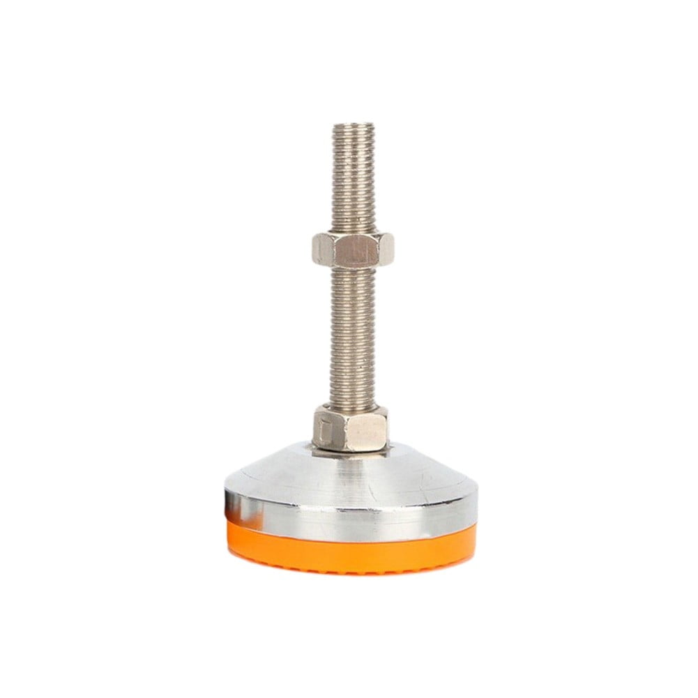 For M16 Furniture Leveling Feet Stainless Steel Foot Secure Support ...