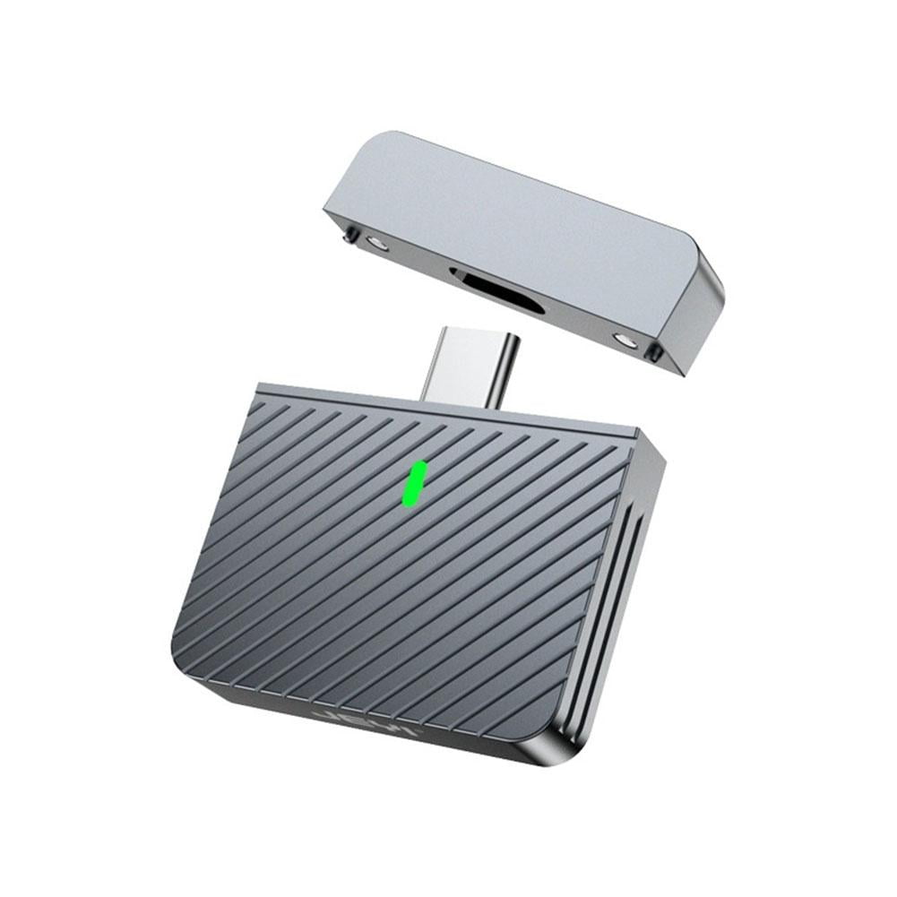 For M2 M Key 2230 NVMe Protocol SSD Enclosure PCIe Type-A Aluminum ...