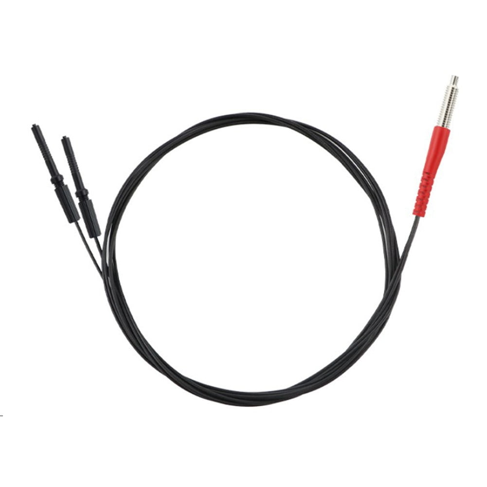 For M3 -M6 Fiber Optic Sensor Pstainless Steel Probe Induction ...