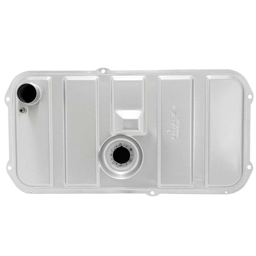 For MG Midget 1970 1971 Fuel Tank - BuyAutoParts - Walmart.com