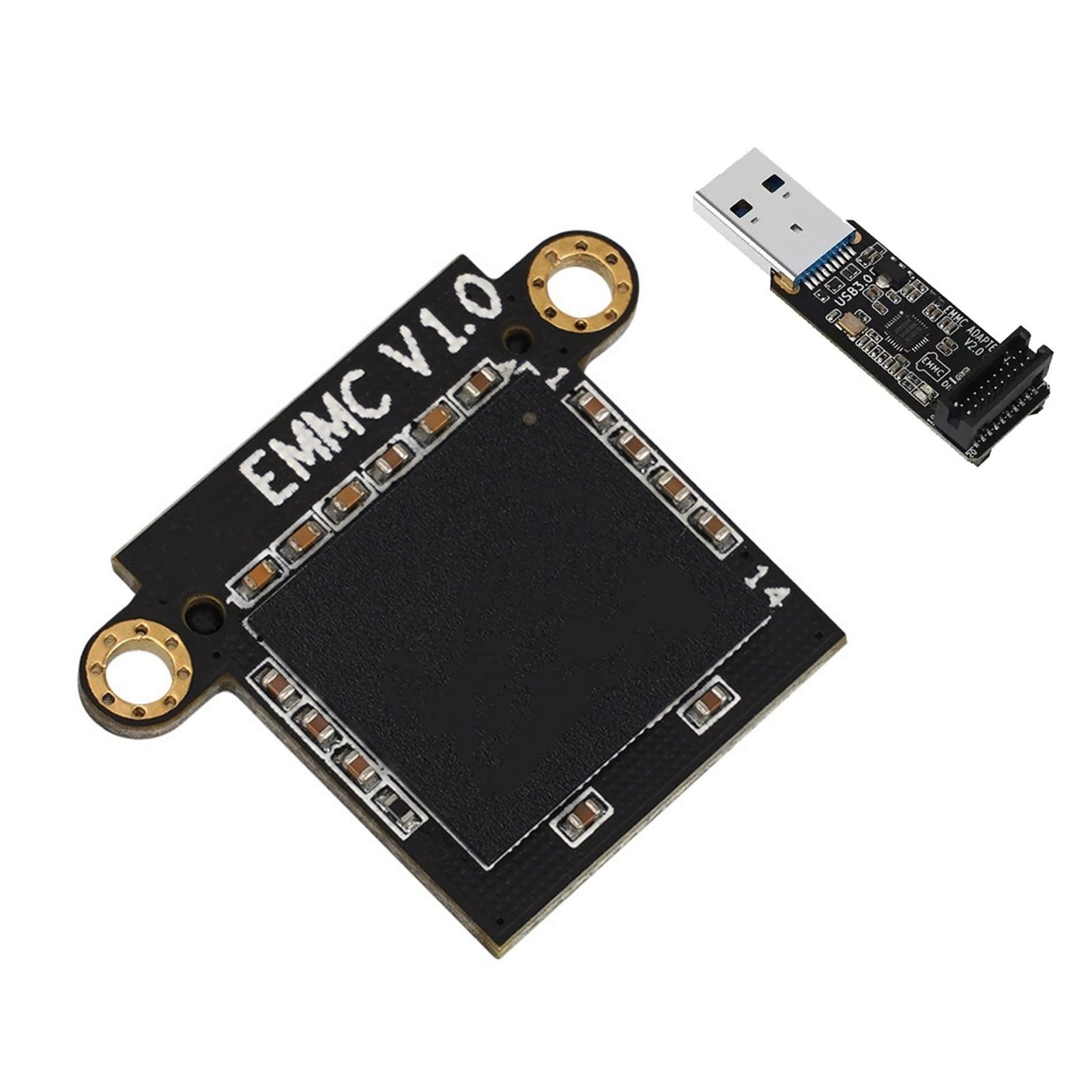 For MKS EMMC 32G Memory Expansion Card 3D Printer Adapter V2 USB 3.0 ...