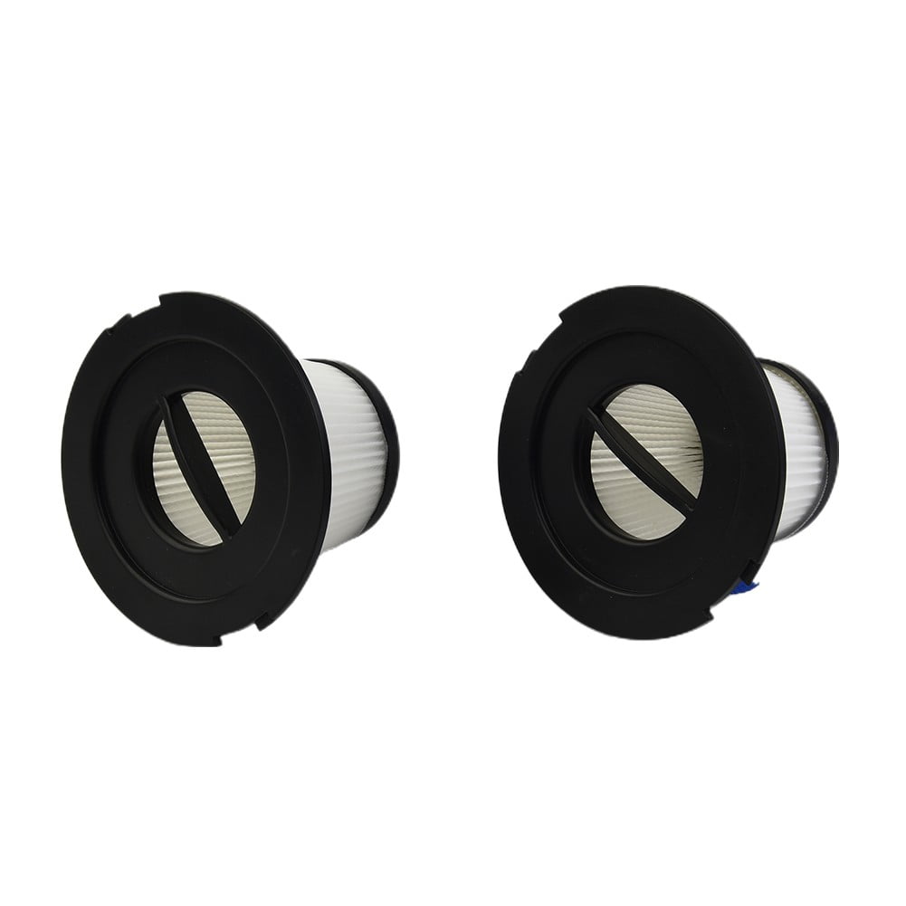 For MOOSOO K17 High Filtration Filter Cordless Vacuum Filter Double ...