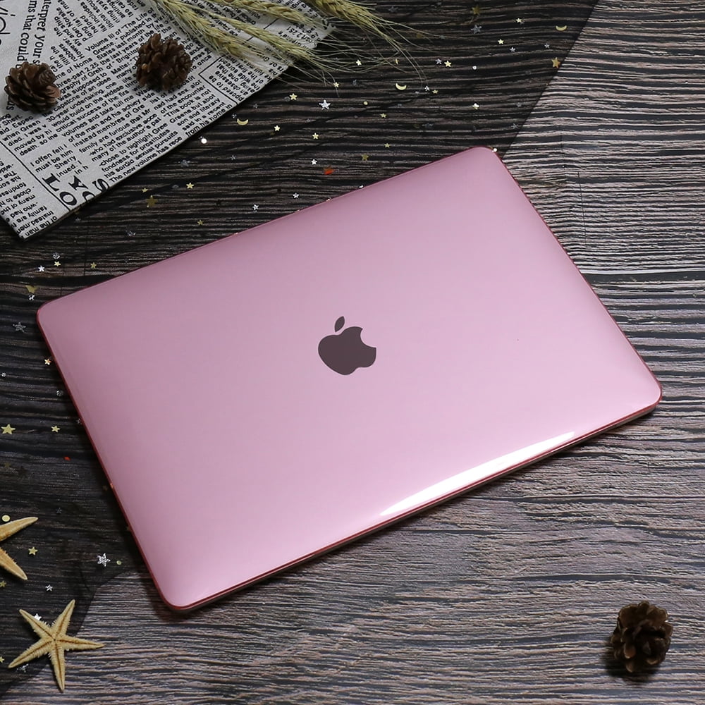 For Macbook Pro 16 14 13 Case M4 M3 M2 2025 2024 2023 2022 Matte Laptop ...