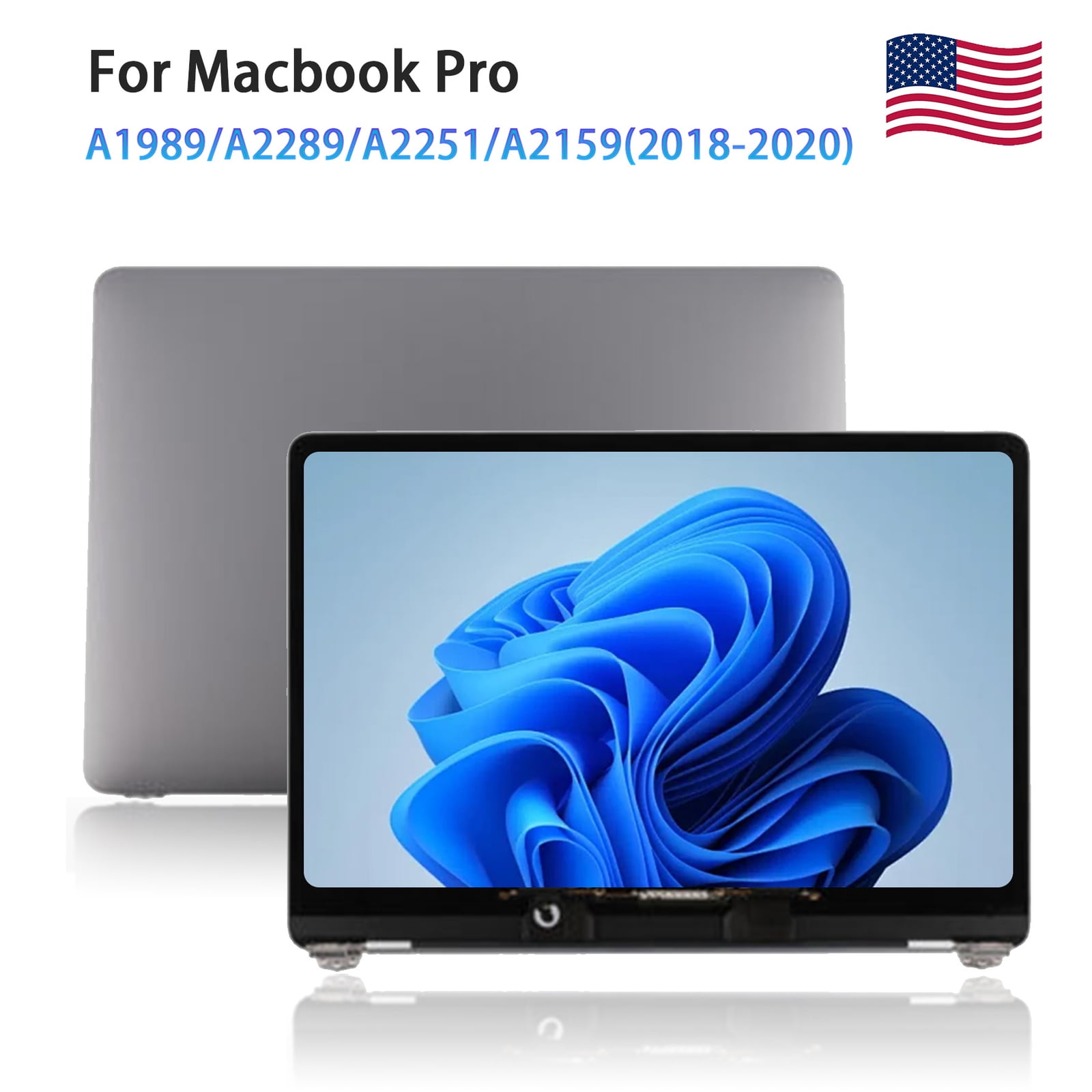 Macbook Pro Screen Replacement