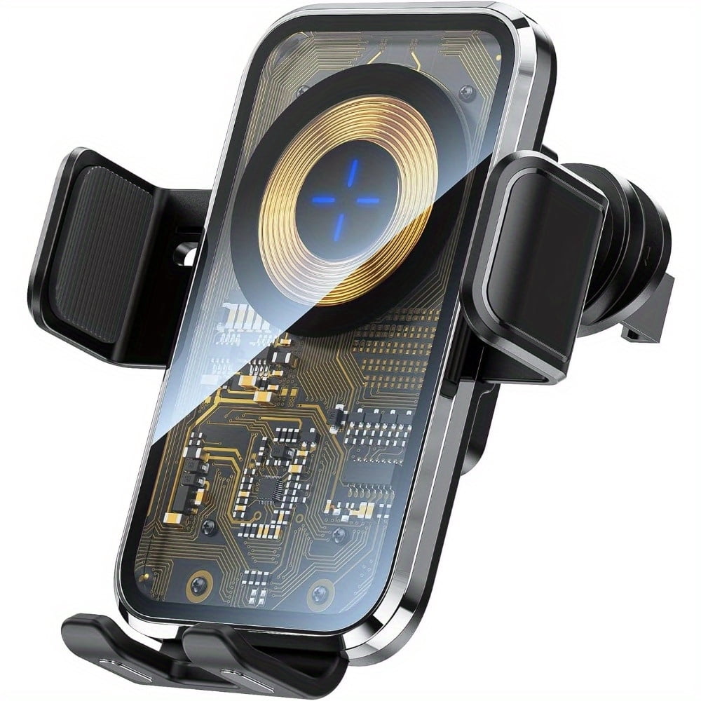 For Magsafe Battery Pack, iPhone Wireless Portable Charger, Ultra-Thin ...