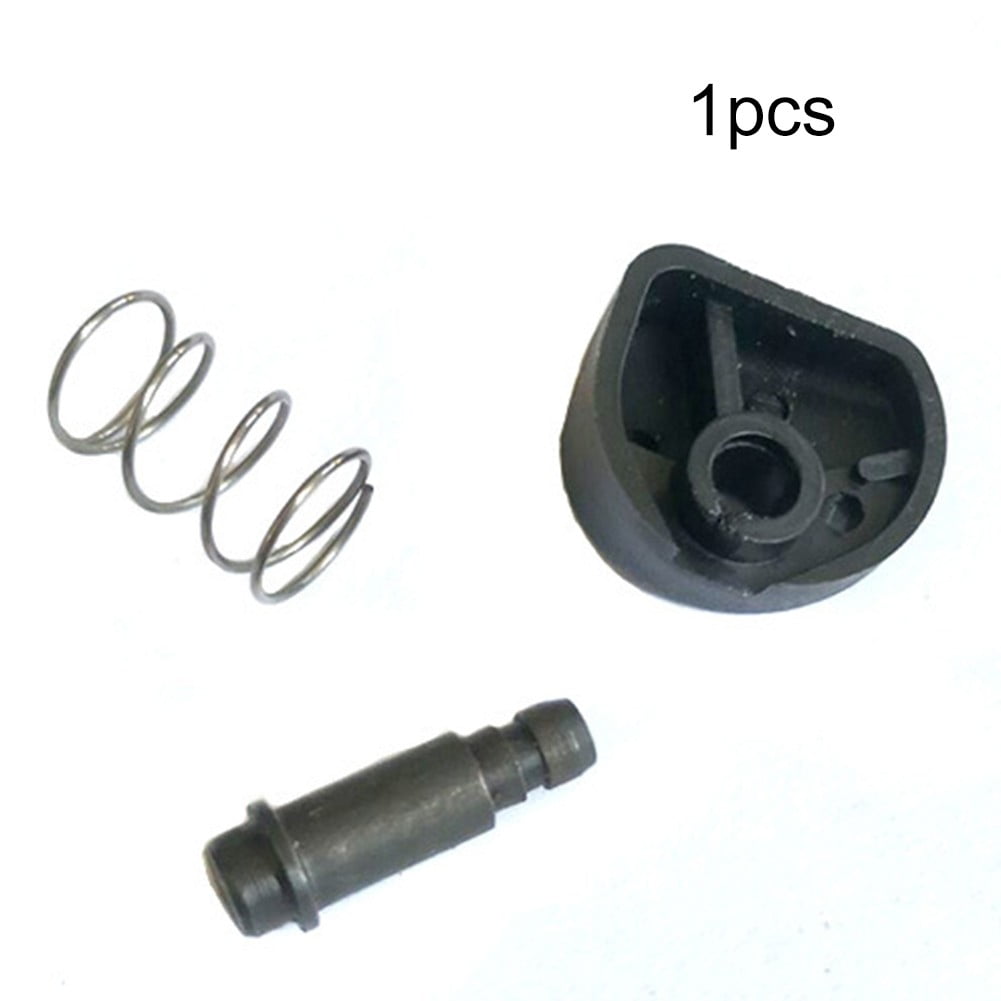 For Makita 9523nb Angle Grinder Lock Button Replacement Parts Black ...